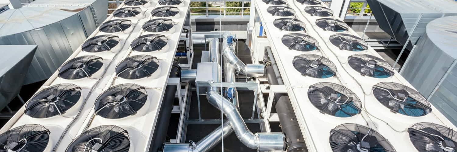 Commercial HVAC Batavia, IL | Repair & Installation