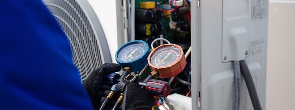 Winfield, IL HVAC Services | Healthy Home Experts